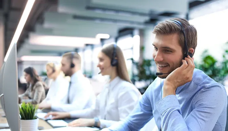 21+ Top Call Center Software